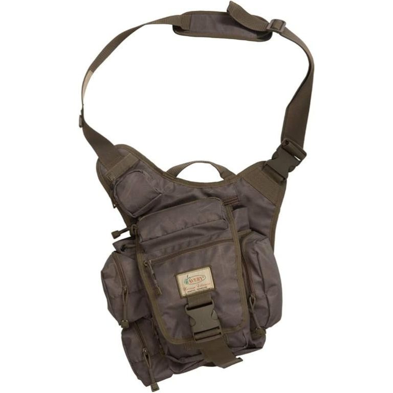 Avery Outdoors Website - Premium Hunting and Fishing Gear